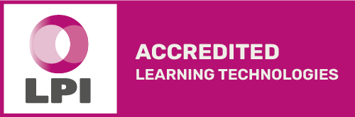 Rise Up as Headline Sponsor at LPI's 2024 Learning Awards