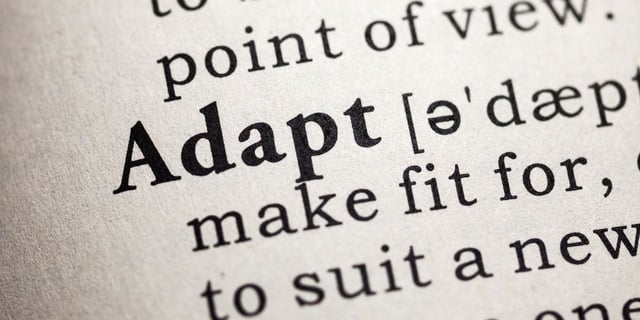 What Is Adaptive Learning?