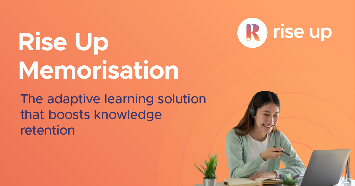 Rise Up LMS/LXP and LearningOps services: Own Today