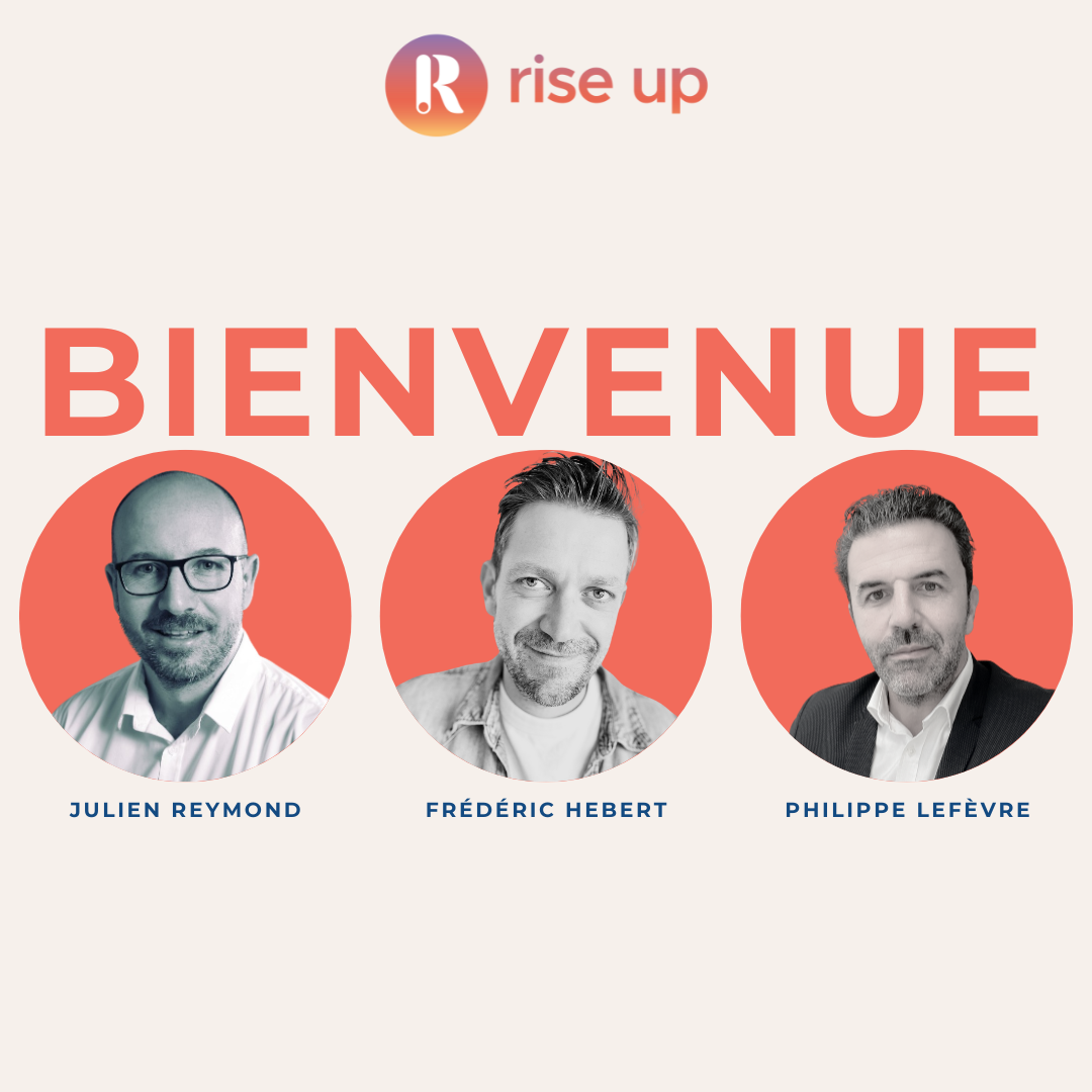 Rise Up - Permettre à vos apprenants de rester up-to-skill