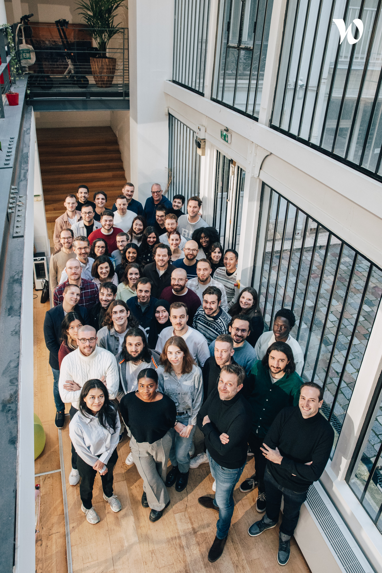 Rise Up | Plateforme LMS/LXP innovante avec IA et adaptive learning