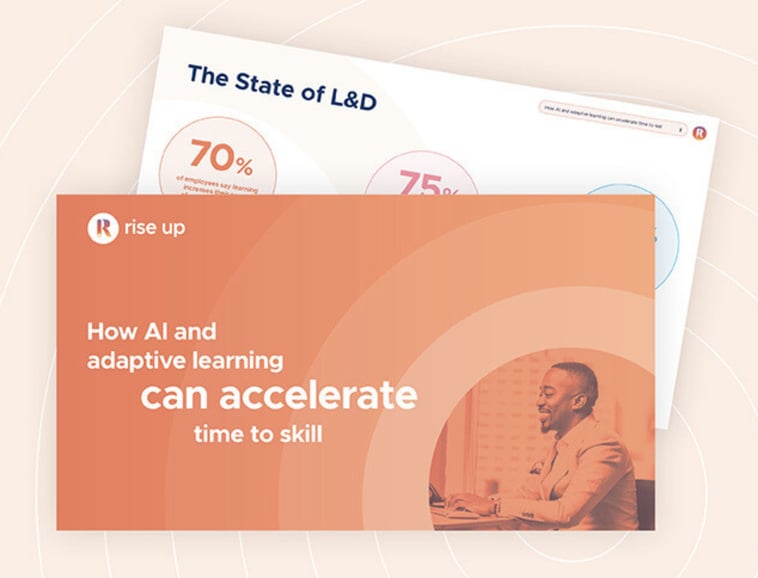 AI-Powered Learning Platform | All-in-One & Adaptive | Rise Up