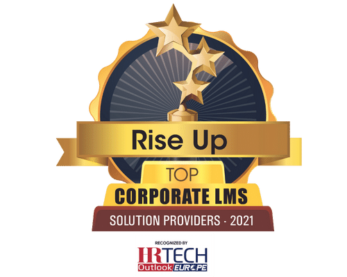 Rise Up LMS/LXP and LearningOps services: Own Today