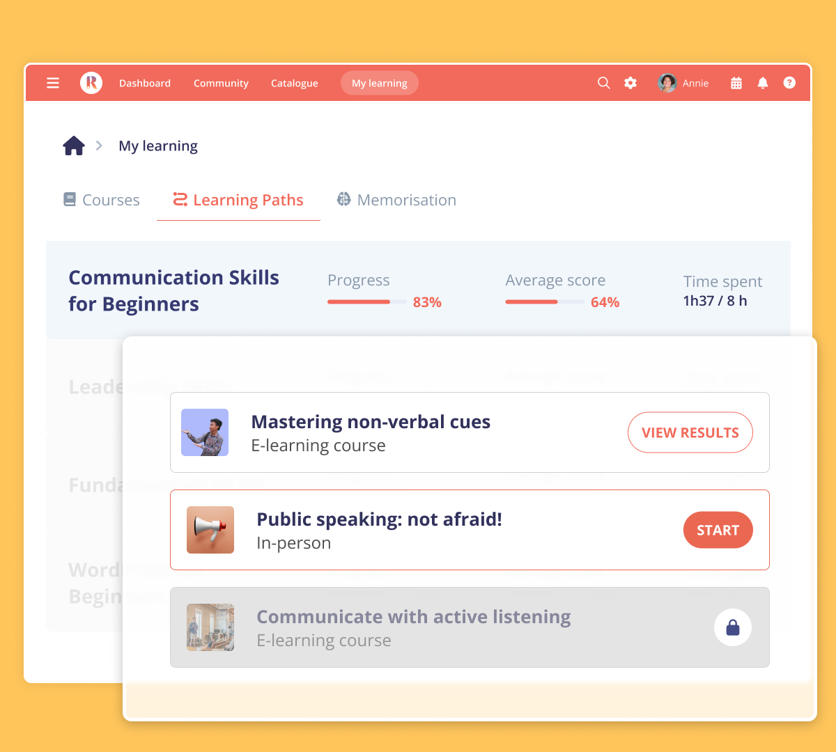 AI-Powered Learning Platform | All-in-One & Adaptive | Rise Up